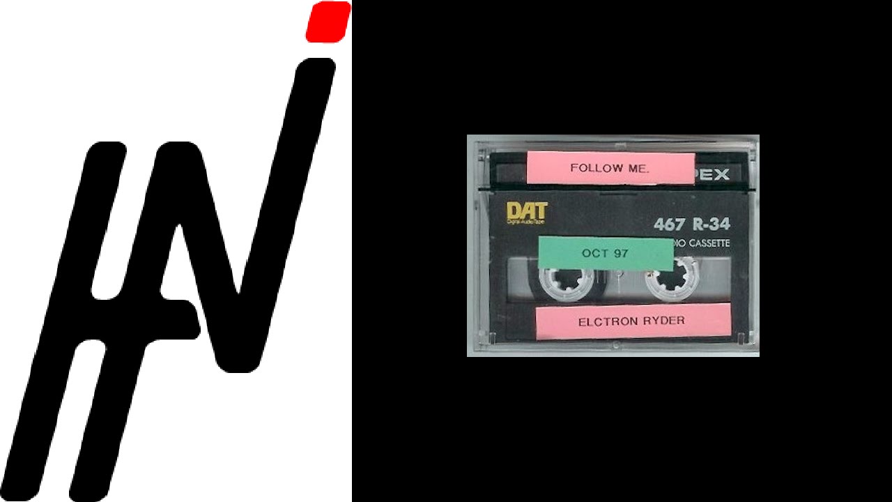 Electron Ryder - Follow Me (Chill Dub) - YouTube