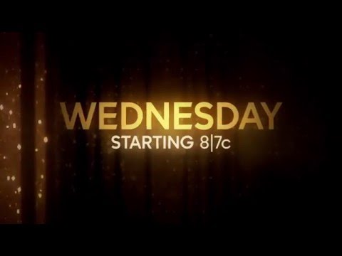 ABC 2016 Midseason Wednesday Comedy Promo - YouTube