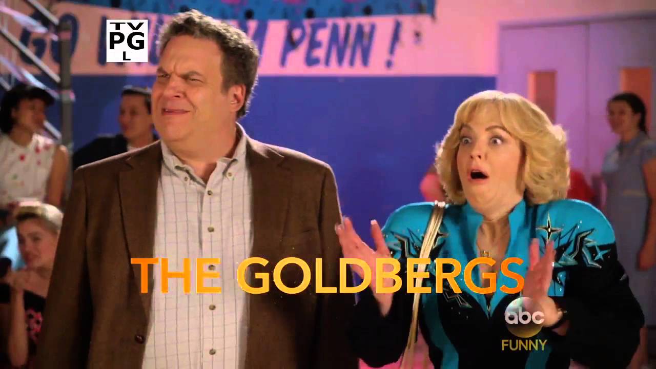 ABC 2016 Midseason Wednesday Comedy Promo - YouTube