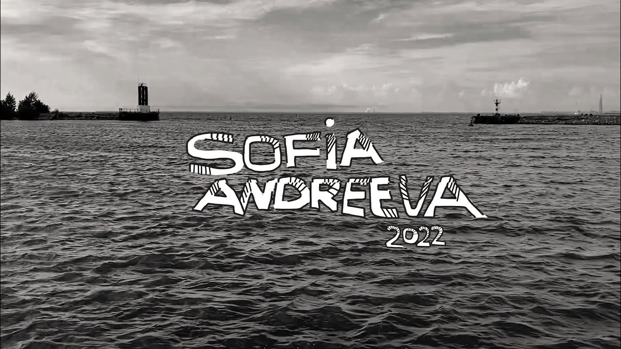 Sofia Andreeva 2022 - YouTube