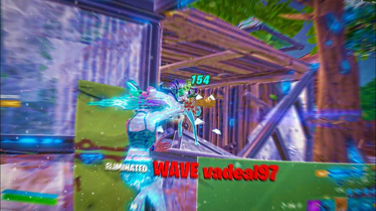 IDGAF 🥱 | Fortnite Highlights #3 - YouTube