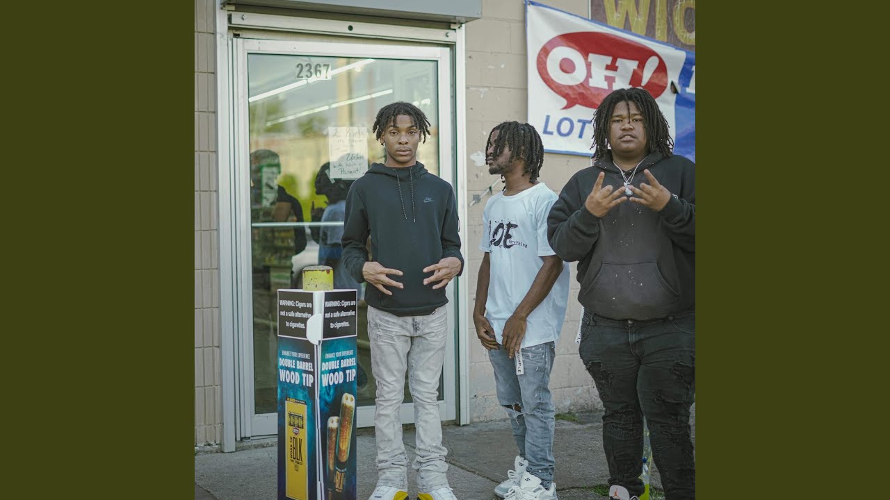 Ion Need It - YouTube