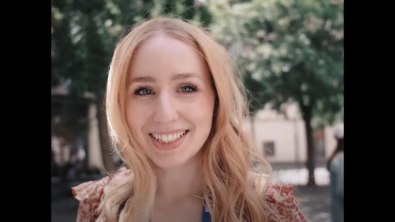 2023 Olami Mentorship Summit Highlight Video - YouTube