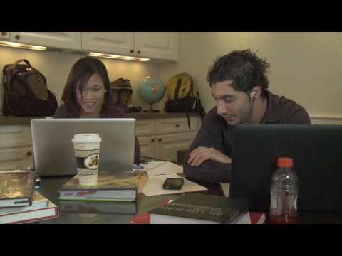 College Students using ShowDocument - YouTube