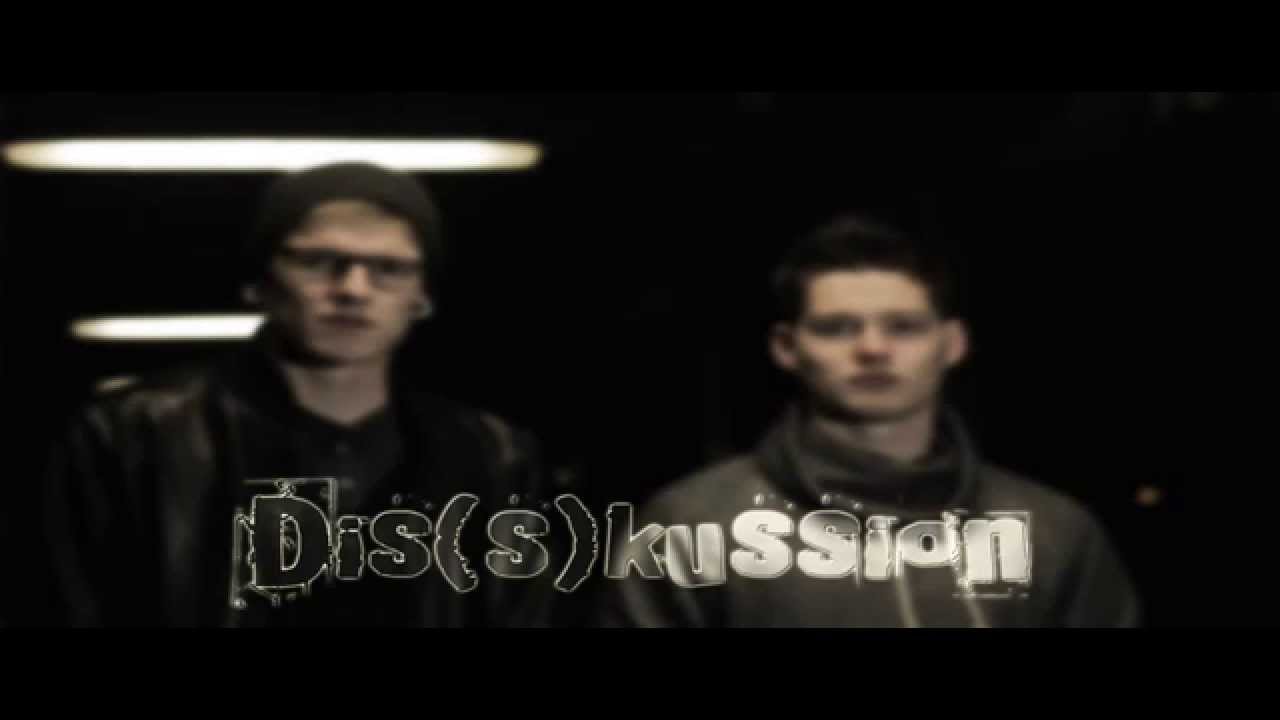 Addiieh & Bauer // Dis(s)kussion - YouTube