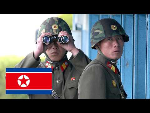 The Secret World Of NORTH KOREA (2025). Full Documentary