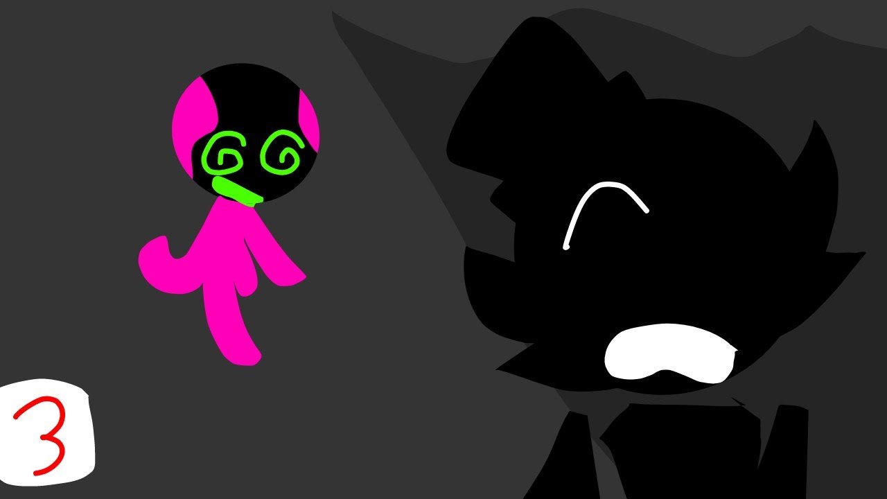 myo and friends episode 3 season 3: lets break the fourth wall! - YouTube