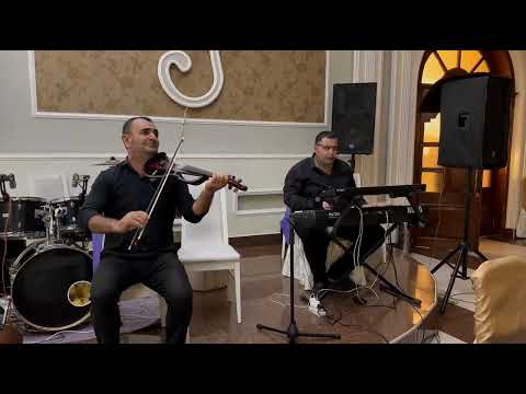 Mirsalam Skripka & Murad Sintez \