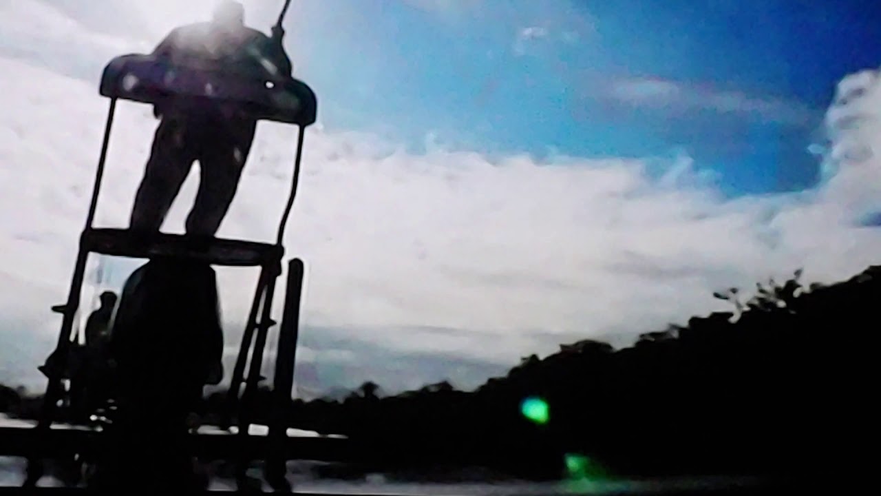 WFN World Fishing Network COMMERCIAL.. - YouTube