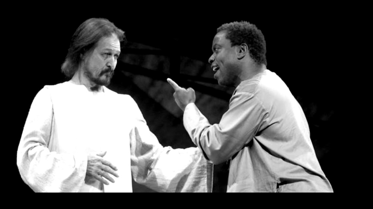 Corey Glover- "Superstar" (Recorded October 28th 2006) - YouTube