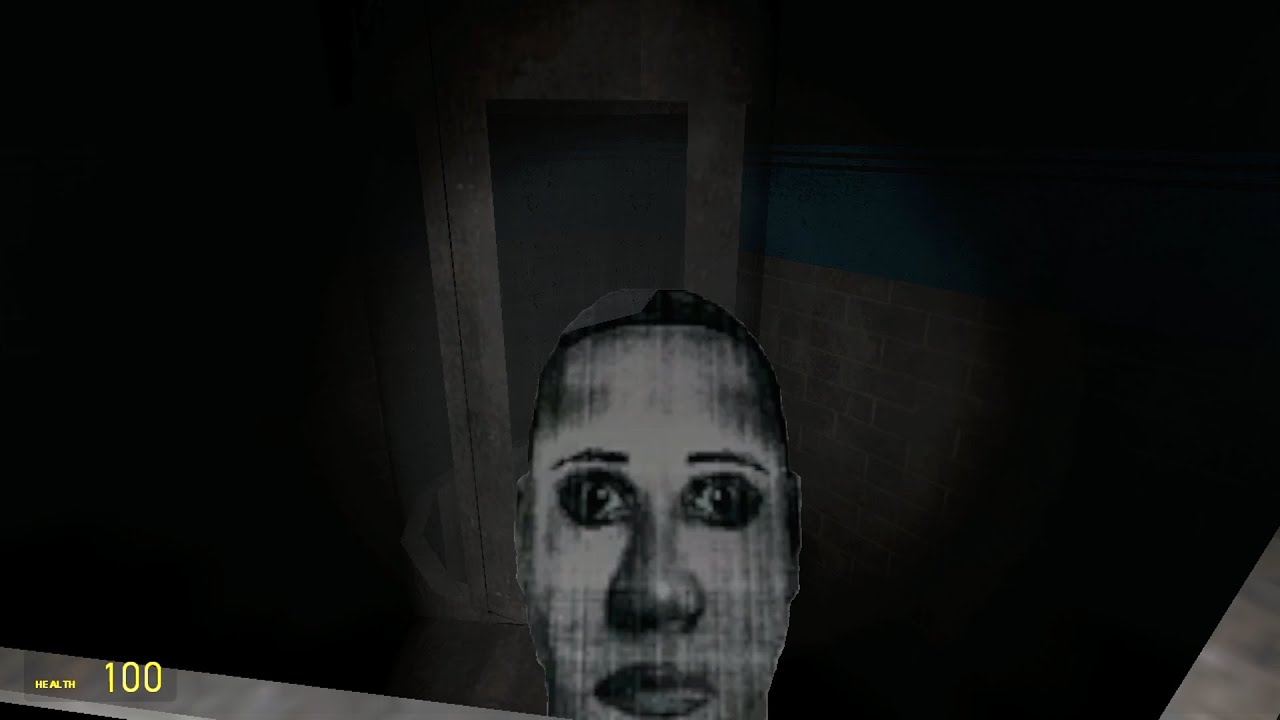 Selene Delgado & Obunga Scary Moments #259 | Garrys Mod - YouTube