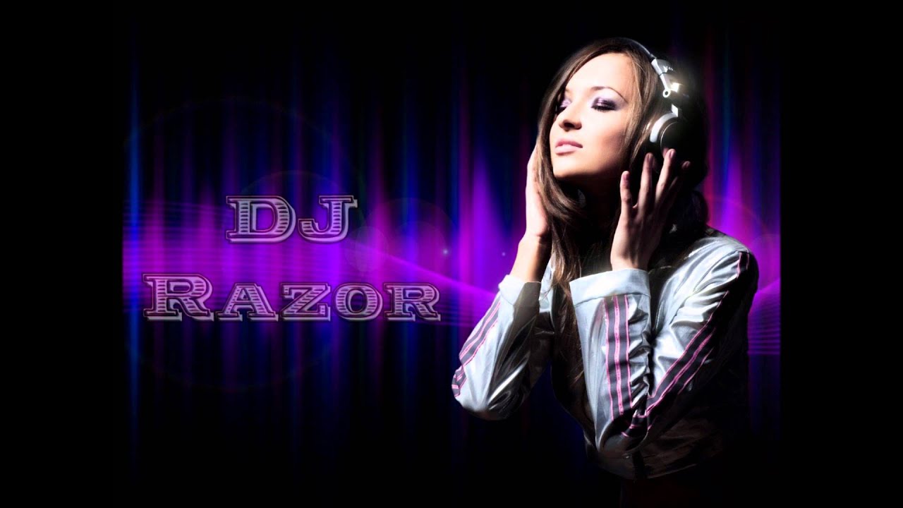 DJ Razor - Ohrbassmus [Remix] - YouTube