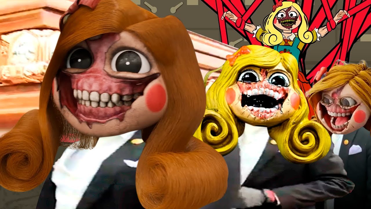 Miss Delight - Coffin Dance Song (COVER) - YouTube