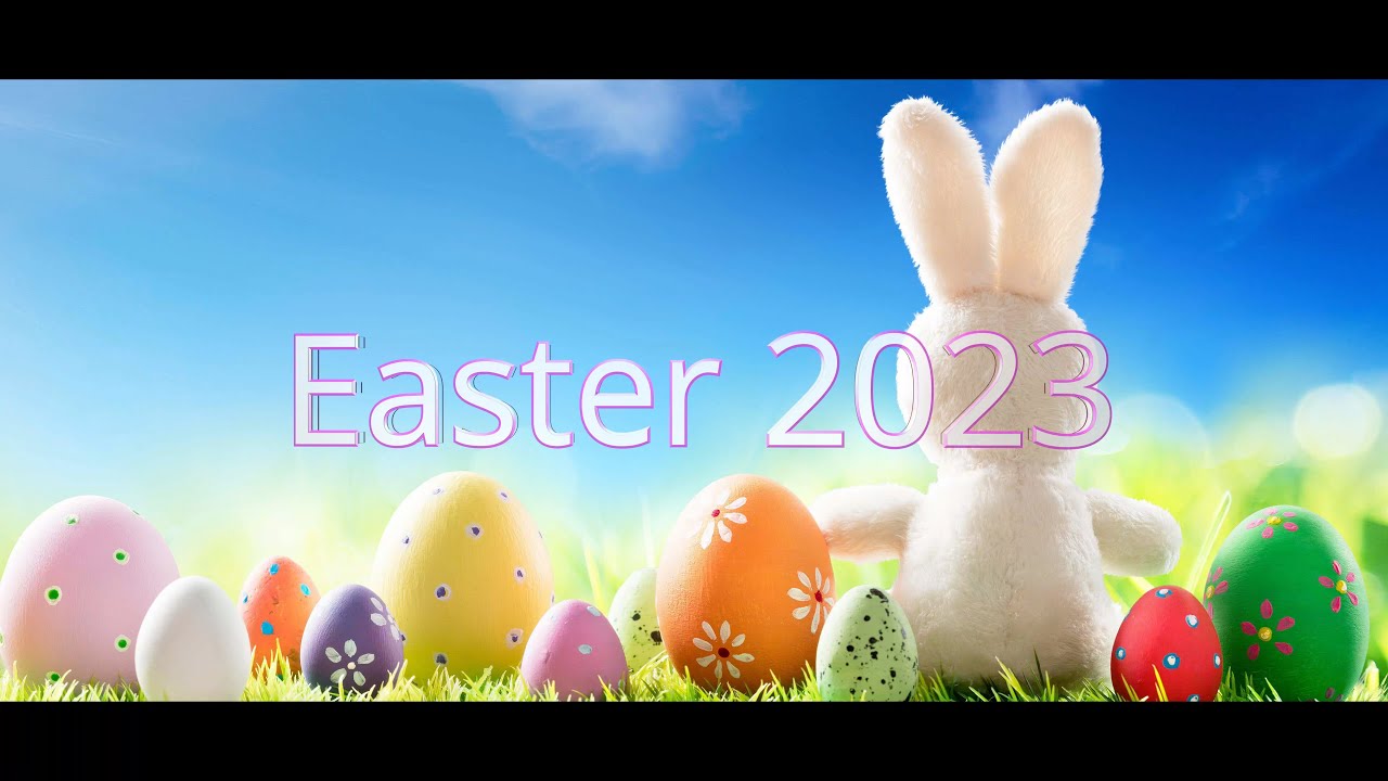 Easter 2023 - YouTube