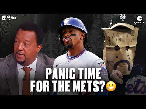 Pedro Martínez Didn't Hold Back After the Mets' 12th-Straight Loss 👀