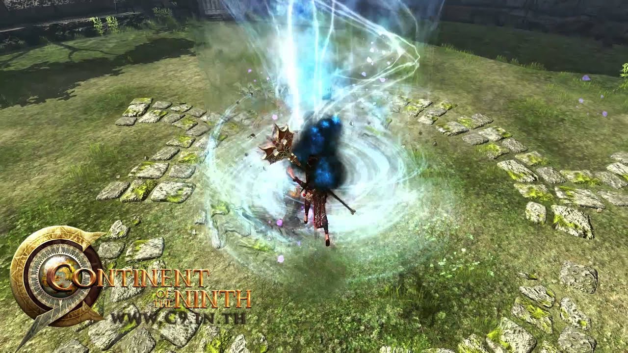 C9 Combo Illusionist - YouTube