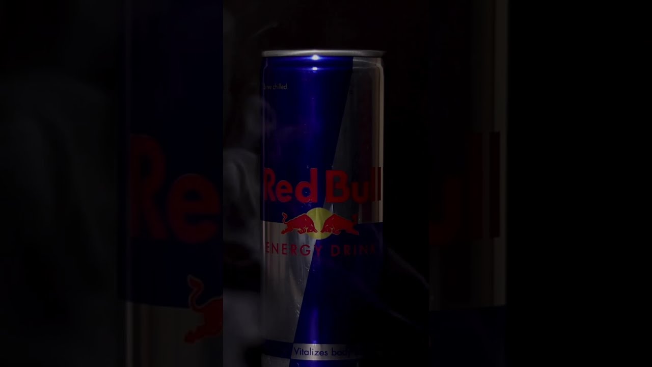 Red bull commercial || cinematic video || Zoomin creations || - YouTube