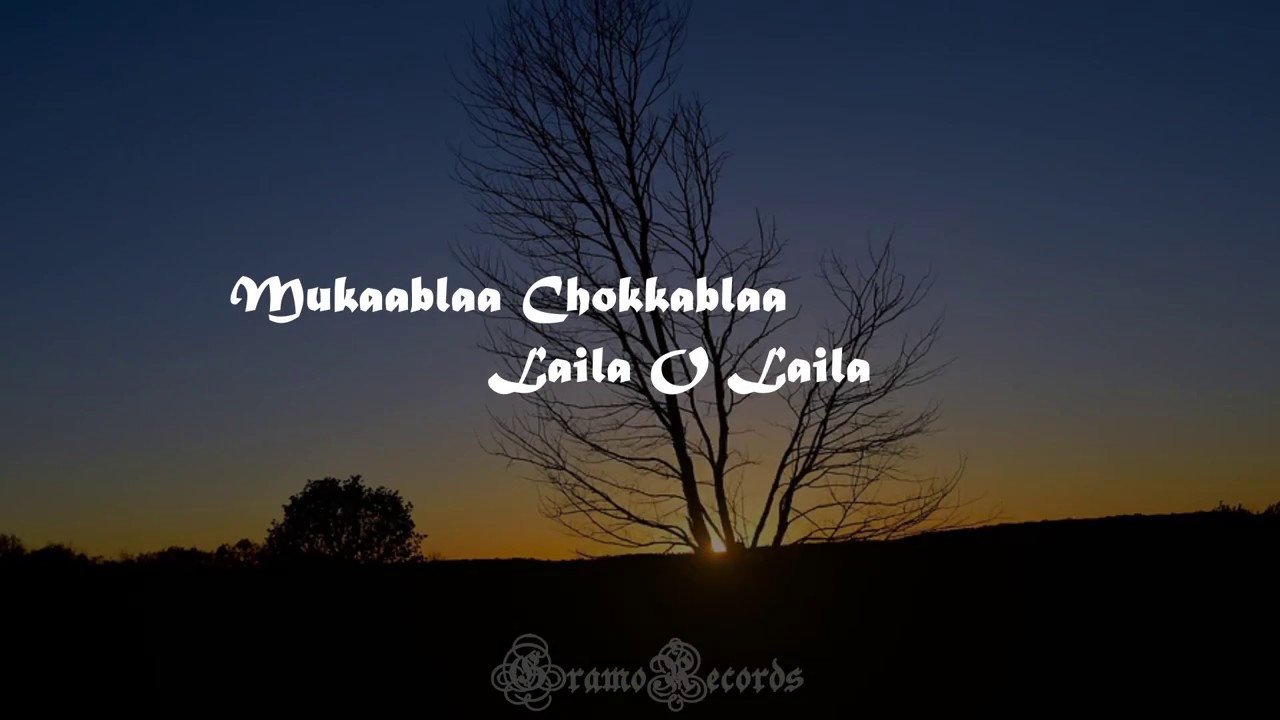 Mukkala Mukkabala Lyrical | Kadhalan | A.R Rahman | Prabhudeva | Nagma ...