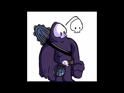 dad N me as fnf characters (WIP) - YouTube