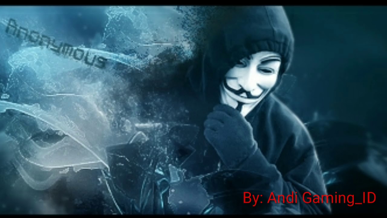 Best Hacker Music | With Picture Music - YouTube