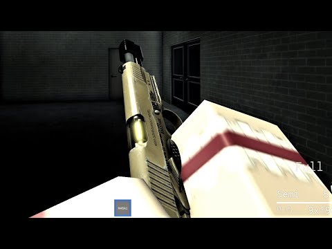 Some ACS 1.7.X guns (For Sale) - YouTube