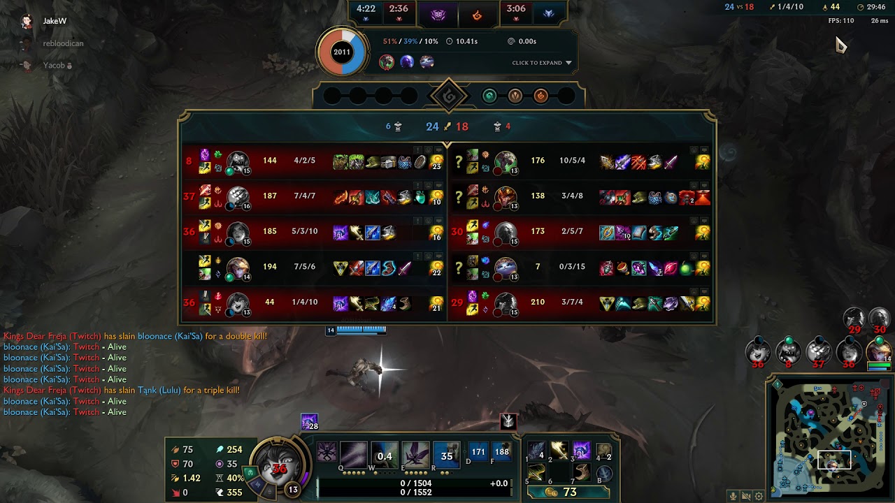 I have just splooged - YouTube