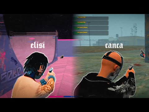 The Cheater Duo | Fivem Montage - YouTube