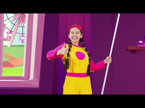 Itchy Itchy! Mosquito, Go Away | Funny Song & More | Chiki Chaka