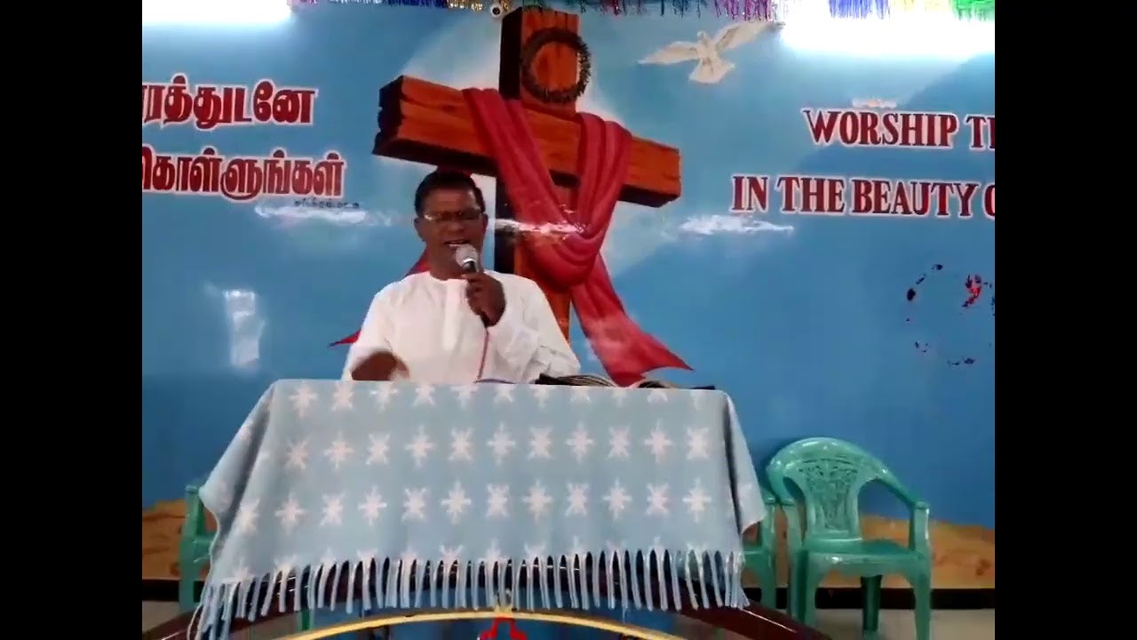 PPM CHURCH | sunday service | 31/05/2020 - YouTube