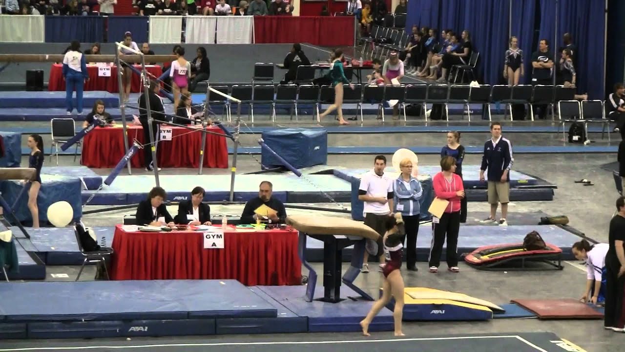 2012 HNI Ciara Roberts Vault - Stars - YouTube