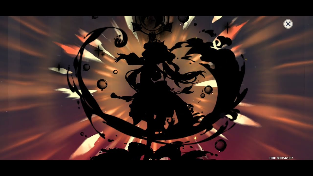 Genshin Impact 3.1 Gacha Getting Nilou - YouTube