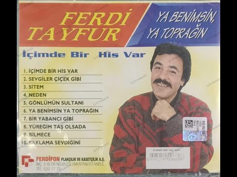 Sitem - Ferdi Tayfur