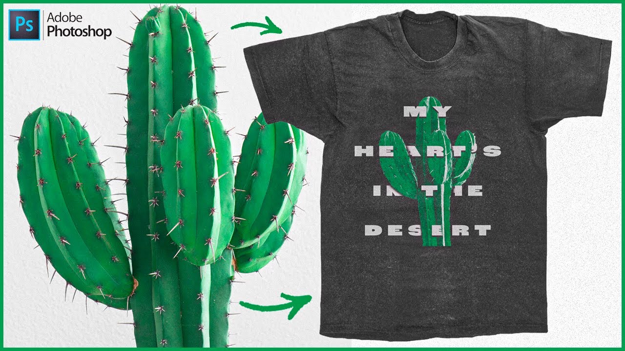 Turn Any Photo You Want Into A Design You Can Print Adobe Photoshop Tutorial Charleypangus turn-any-photo-you-want-into-a-design-you-can-print-adobe-photoshop-tutorial-charleypangus