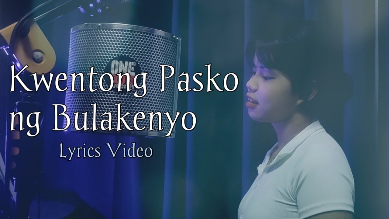 THE ART CORNER PH - 'Kwentong Pasko ng Bulakenyo' - REMASTERED - YouTube