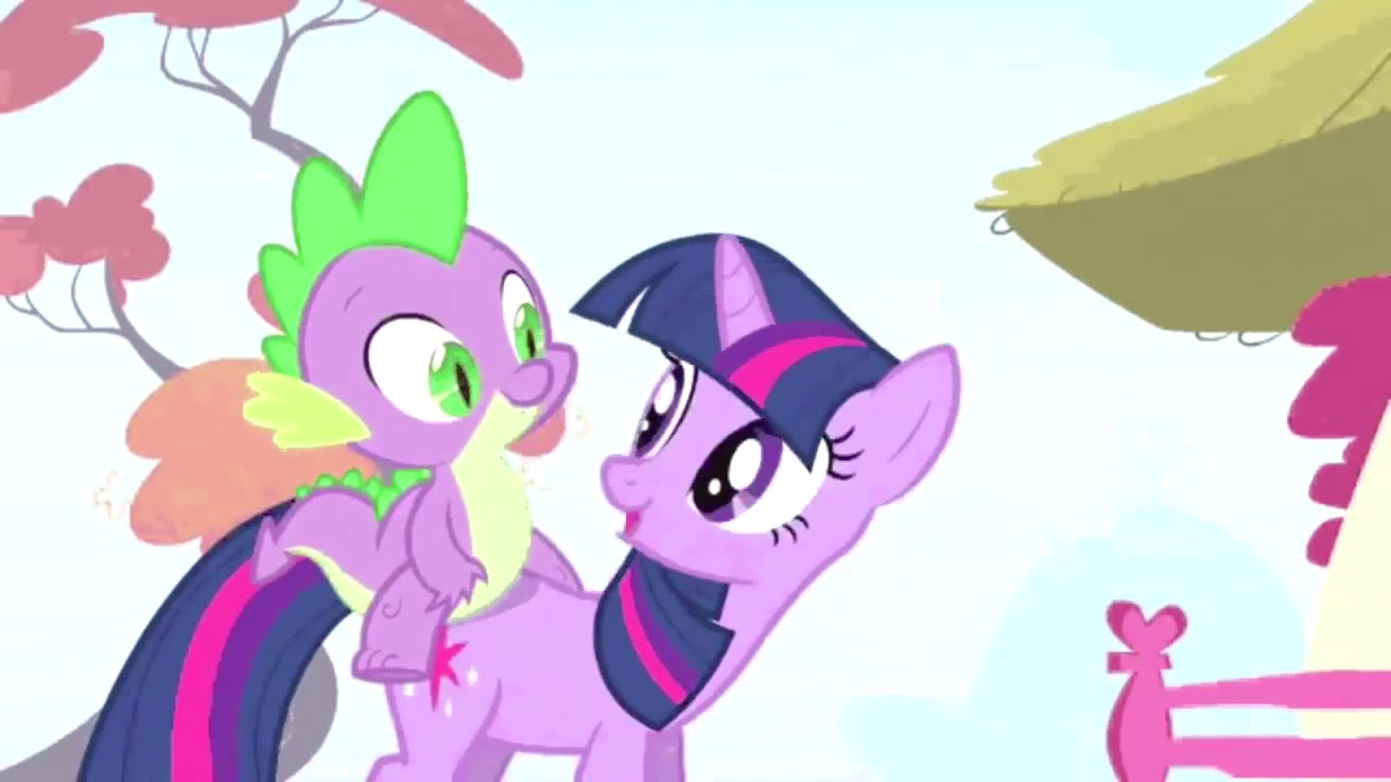 My Little Pony (MLP)Bloopers And Deleted Scenes!😂 - YouTube