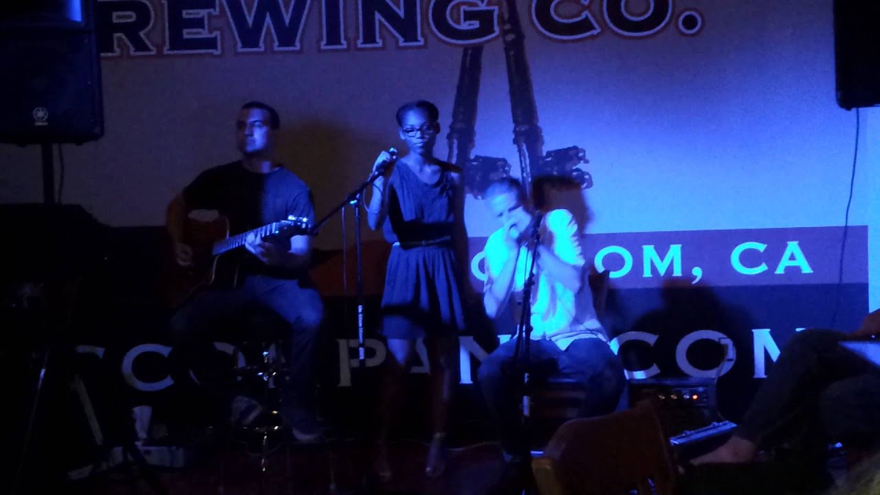 Kyle Rowland, Cassy Syas and Andrew Little - YouTube