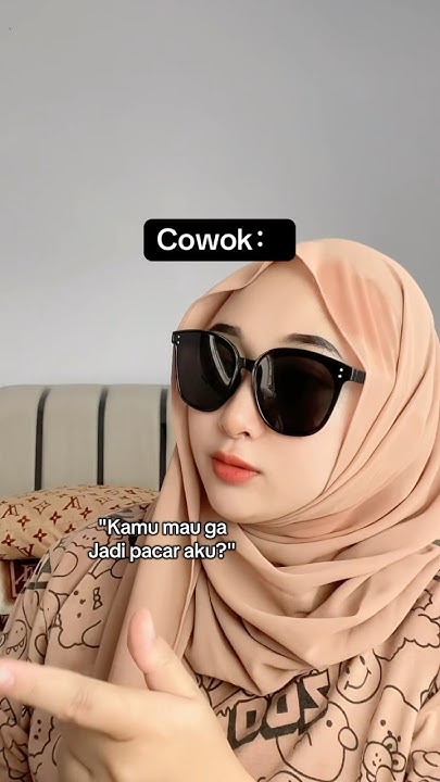 "Kau adalah milik-Ku" #500subs ⁠@YouTube #hijab #kontenislami #fyp #newmusic #music #dakwah ...