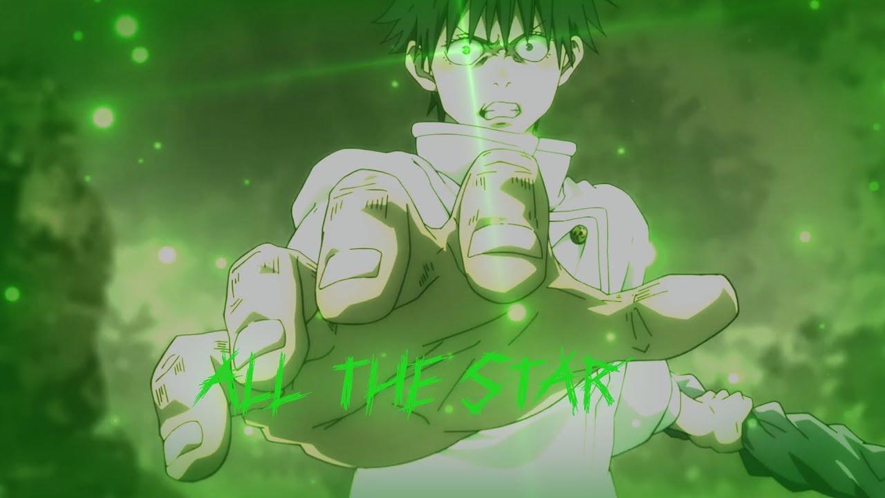 All The Star (Flow edit) Alight motion free preset? - YouTube