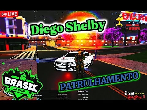LIVE ON | PROCURANDO AÇÃO NO BRP !! - YouTube