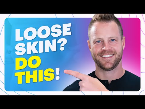 Getting Rid of Loose & Flabby Skin After Weight Loss