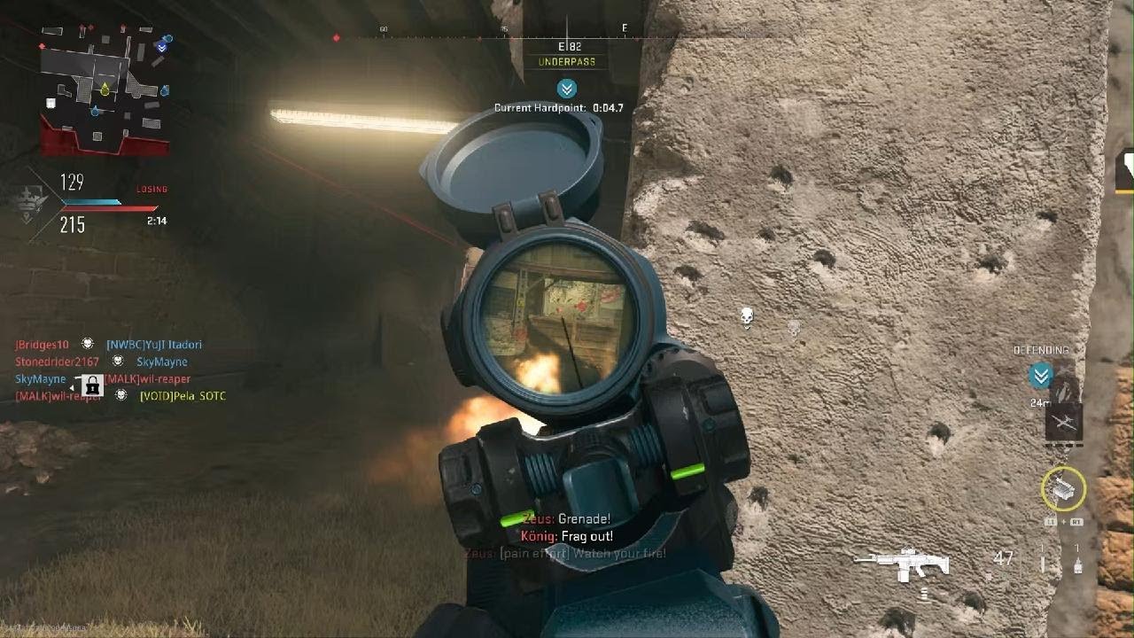 Lag or terrible game optimization? - YouTube