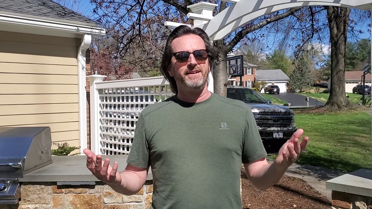 Dr. Chris Perron Coronavirus Update 3.30.20 - YouTube