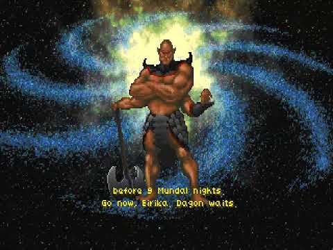 Let's Play Elder Scrolls Daggerfall! Part Nineteen: Castle Necromoghan ...