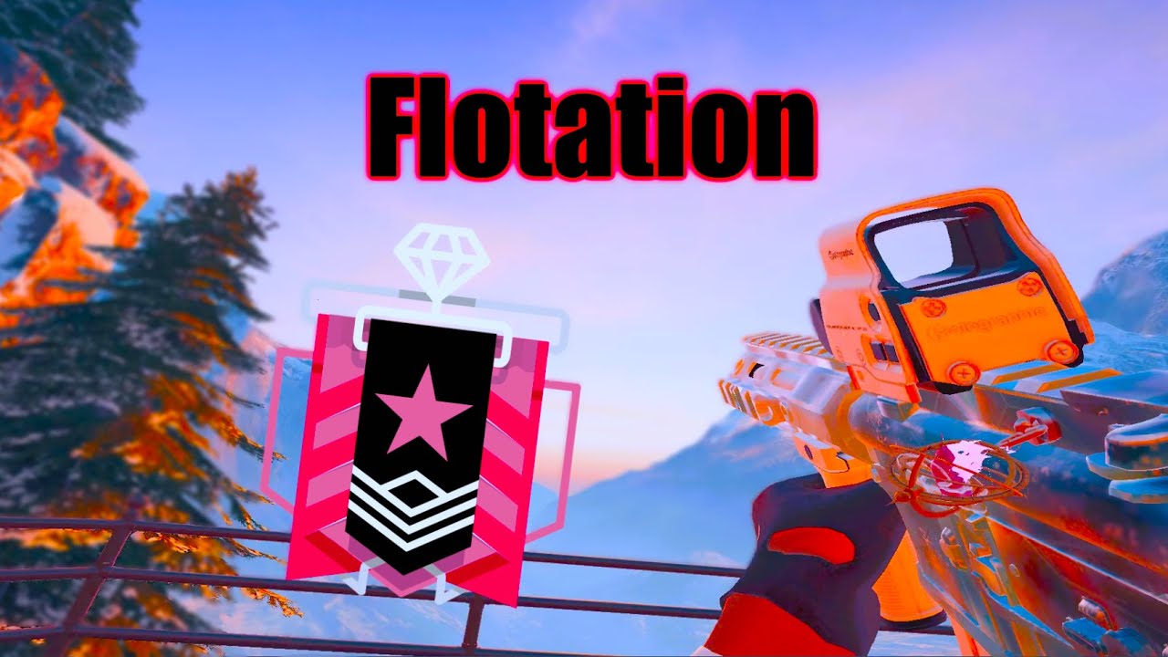 The Act of Flotation - YouTube