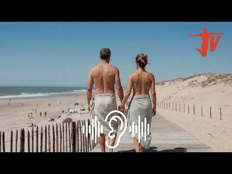 CHM Monta: pour quelles vacances naturistes?