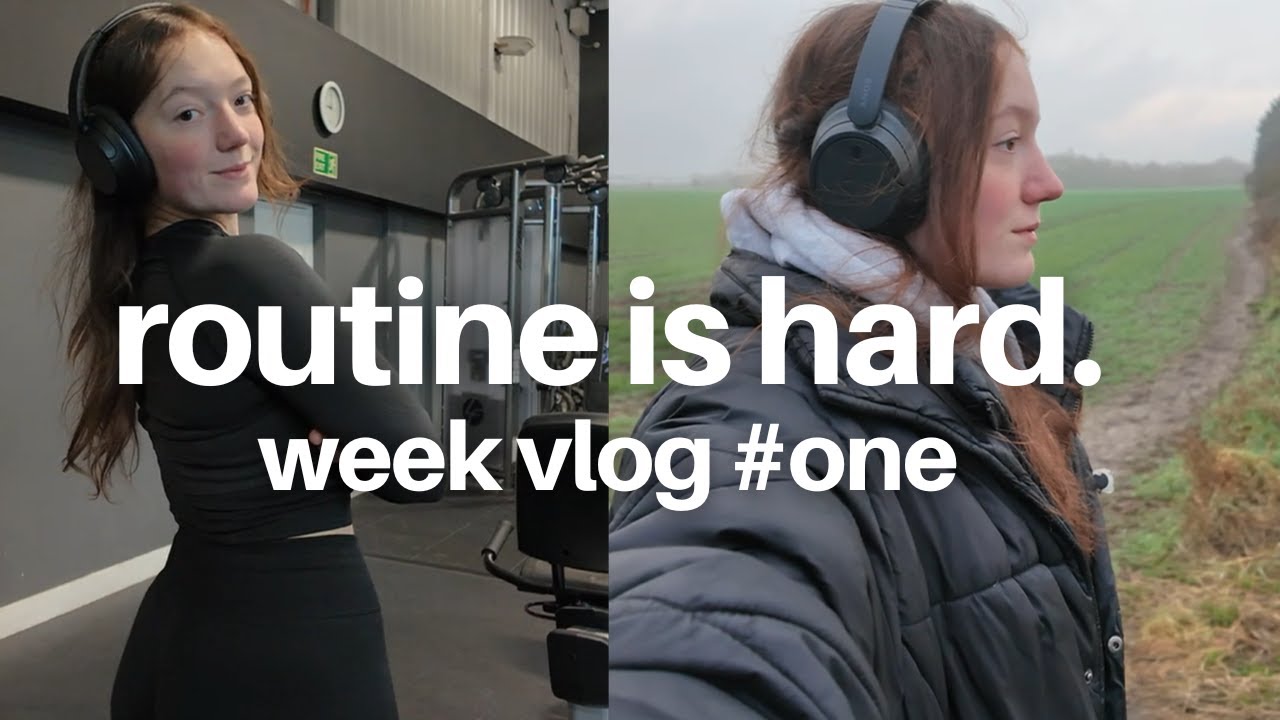 the high and lows of an average week... | Daisy Wilson - YouTube