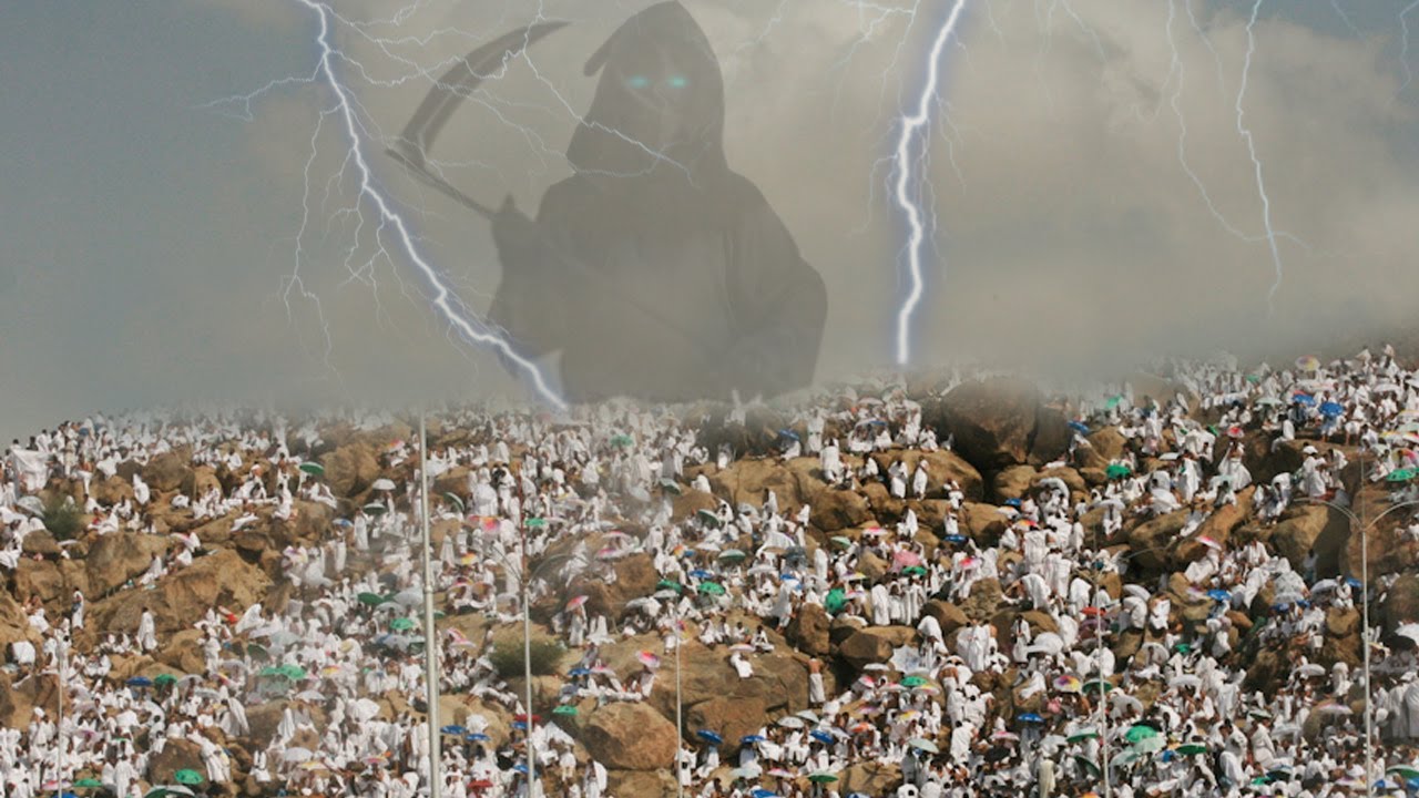 Top Miracles Of Allah Caught On Camera | Allah Ki Qudrat Ky Karishme ...