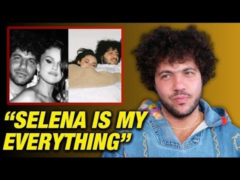 Benny Blanco Breaks Down as Selena Gomez Confesses Her Continued Love for Justin Bieber - YouTube