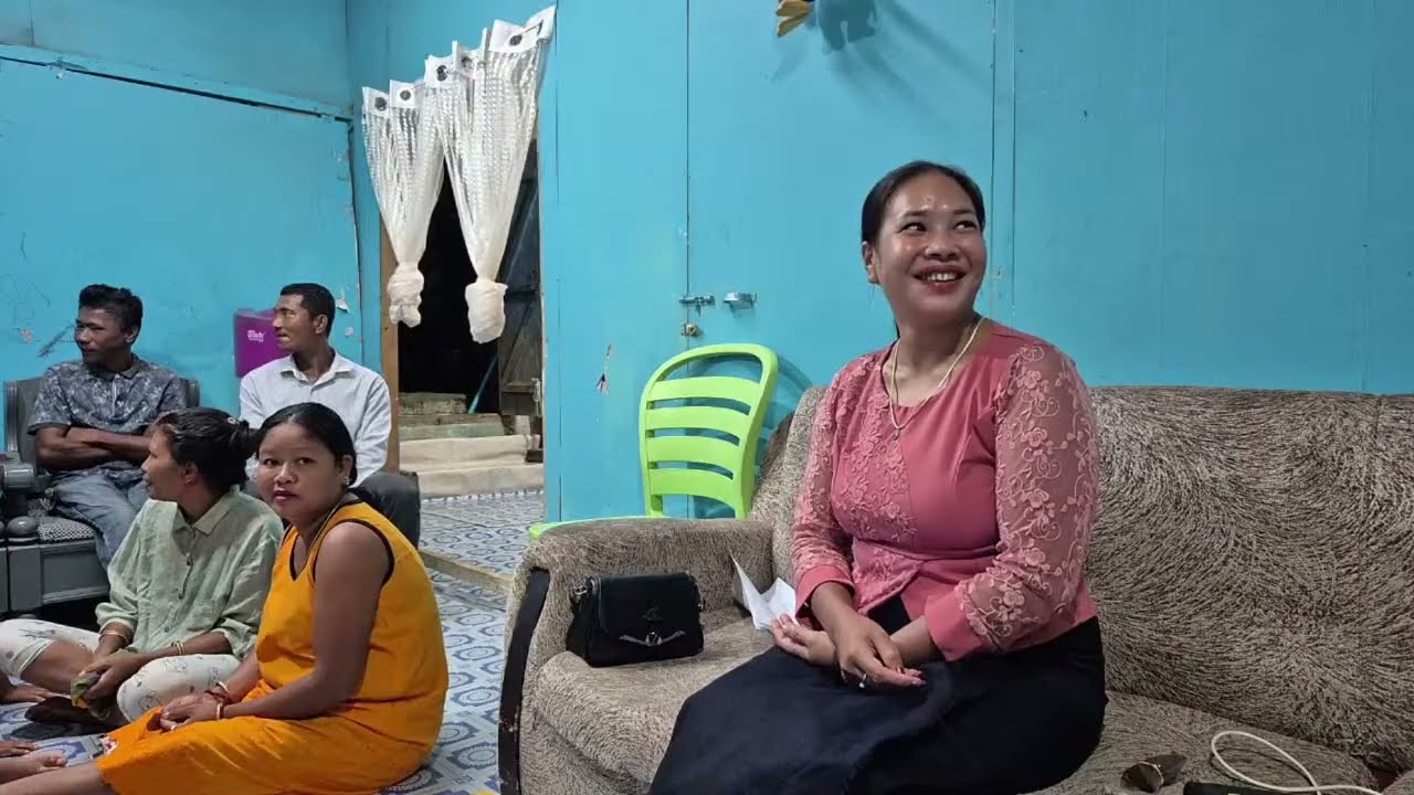 Mapuia YT Official is live - YouTube