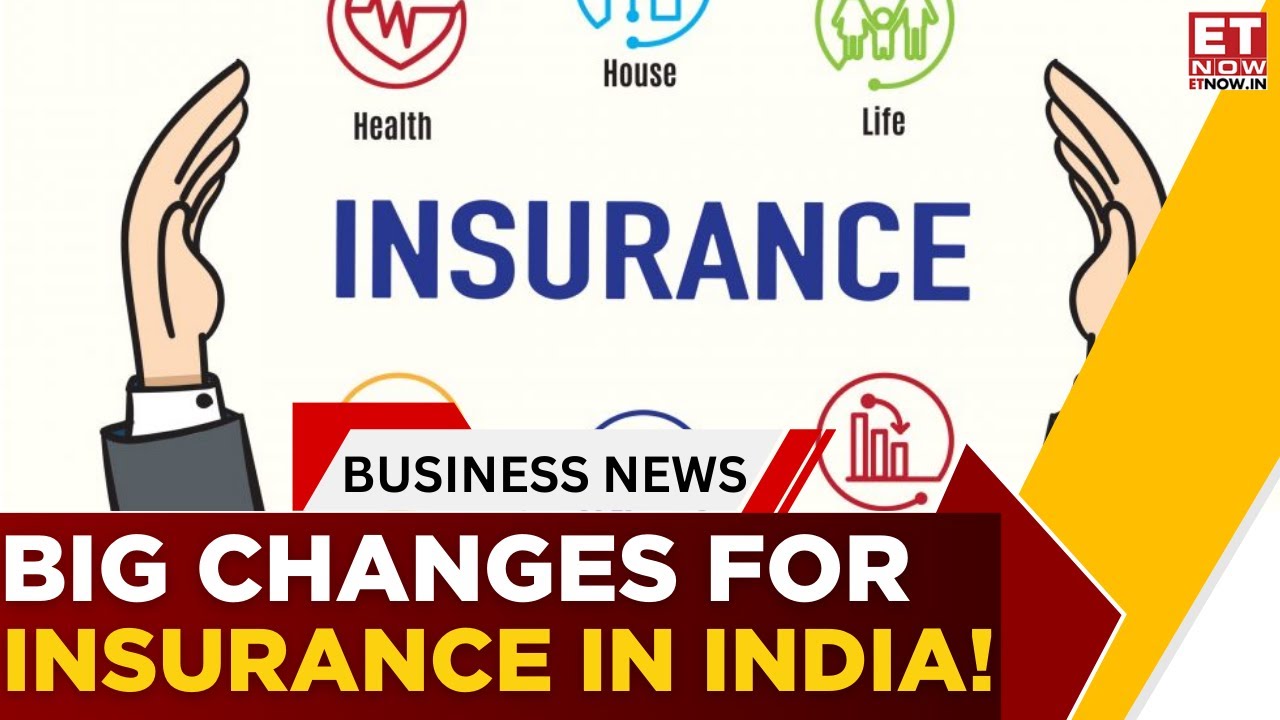 Insurance Amendment Bill 2025: Key Highlights Explained | FM Nirmala ...